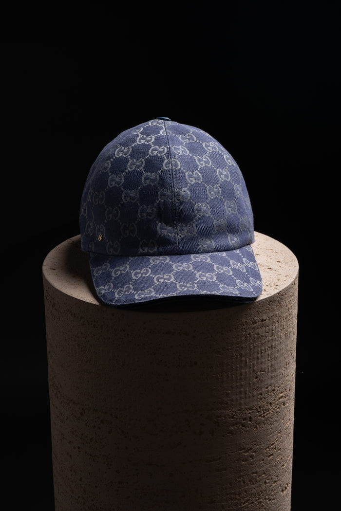 Gucci Dubaï Blue - Édition Luxe | WeAreBruxSell